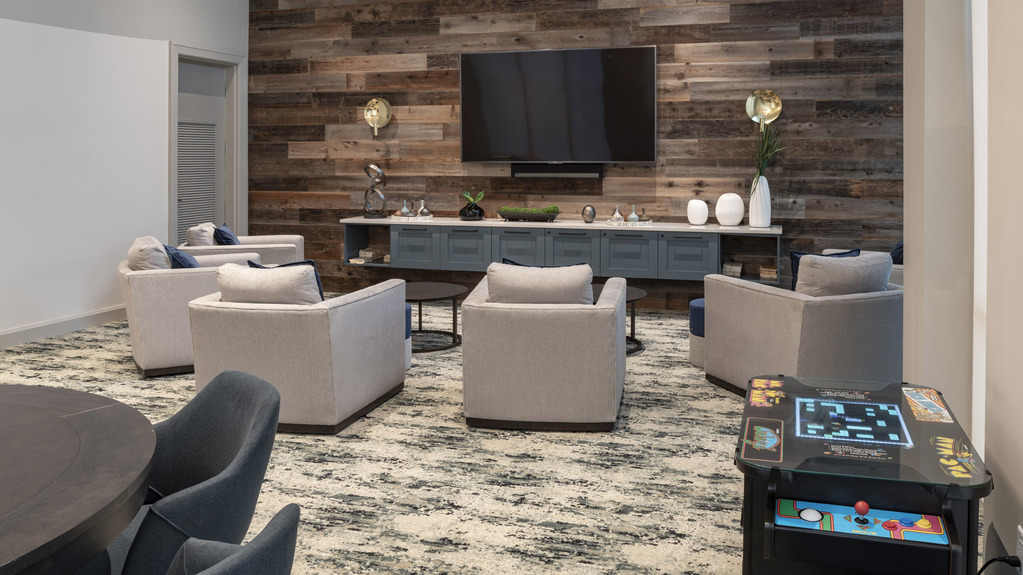 Edgewater Miami Apartments | Blu27